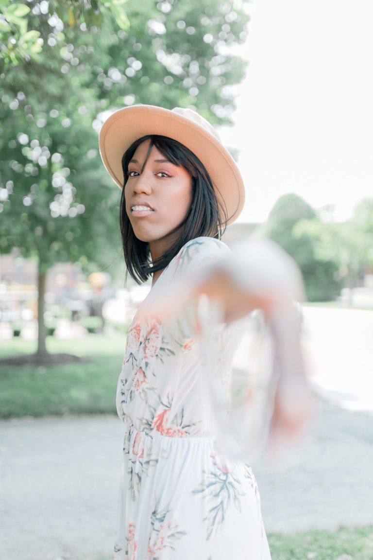 Alexis | Portraits - Liz Martinez Creations