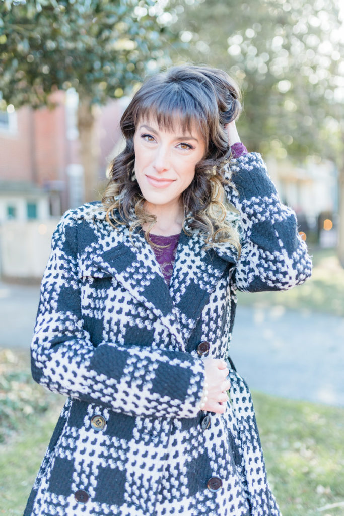 Amanda | Portraits - Liz Martinez Creations