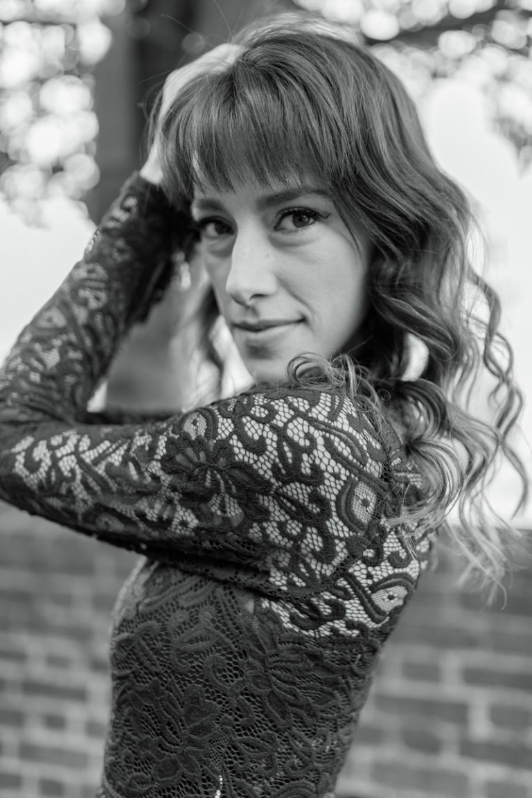 Amanda | Portraits - Liz Martinez Creations