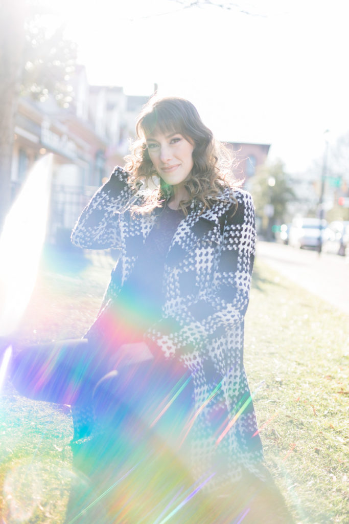 Amanda | Portraits - Liz Martinez Creations