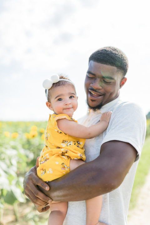 Danielle & Christian | Portraits - Liz Martinez Creations