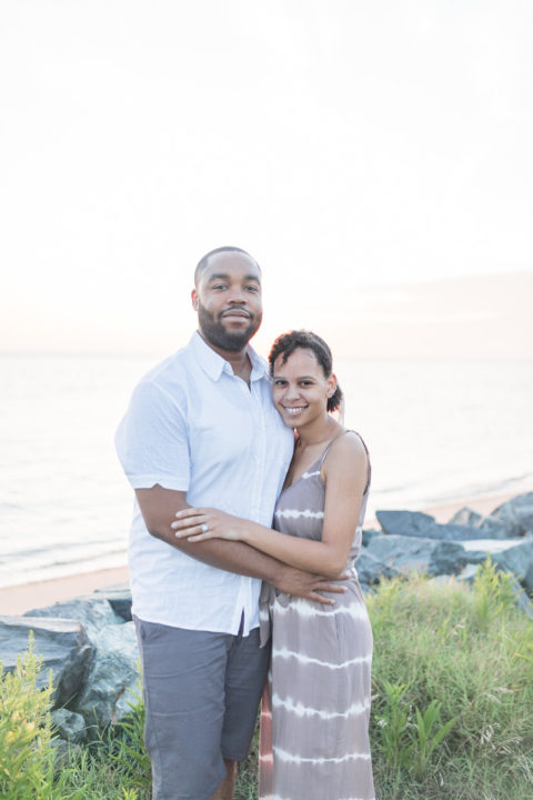 Destiny & Tyler | Portraits - Liz Martinez Creations