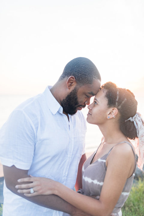 Destiny & Tyler | Portraits - Liz Martinez Creations