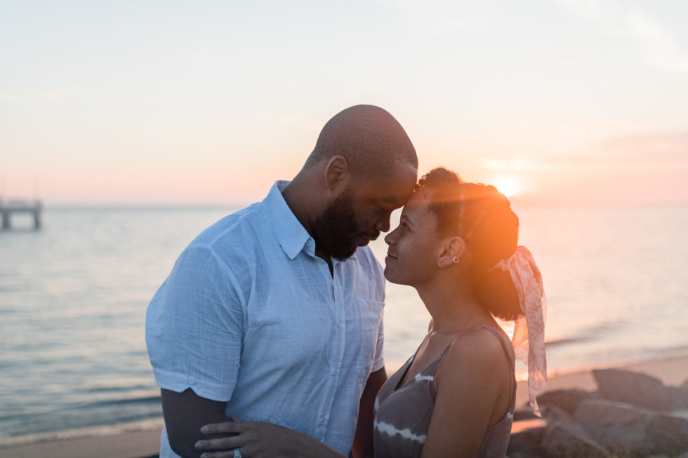 Destiny & Tyler | Portraits - Liz Martinez Creations