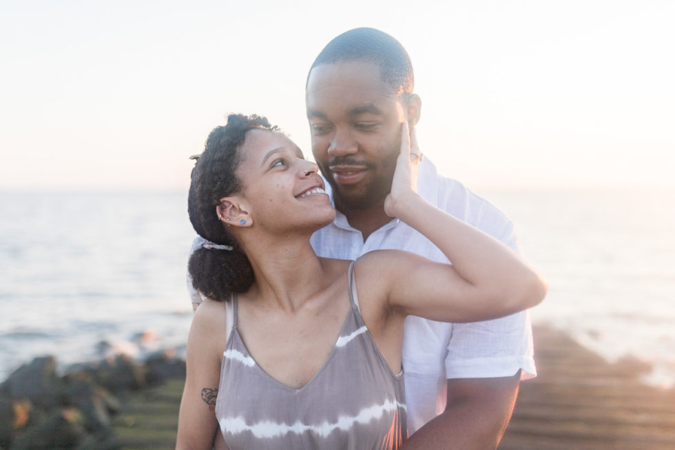 Destiny & Tyler | Portraits - Liz Martinez Creations