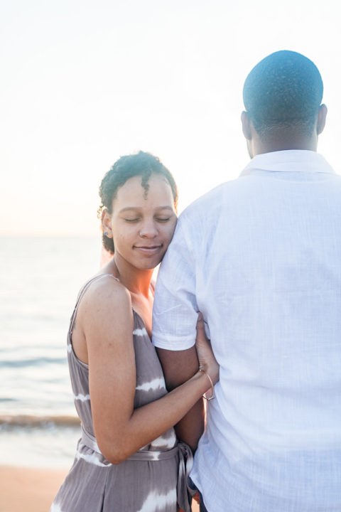 Destiny & Tyler | Portraits - Liz Martinez Creations