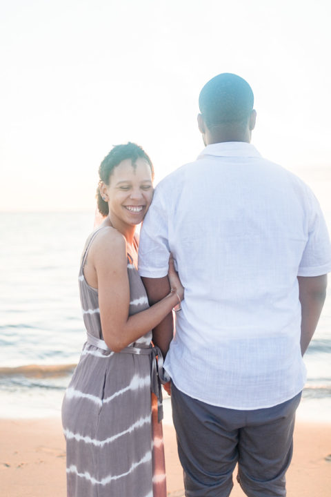 Destiny & Tyler | Portraits - Liz Martinez Creations