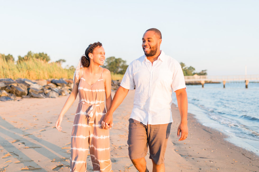 Destiny & Tyler | Portraits - Liz Martinez Creations