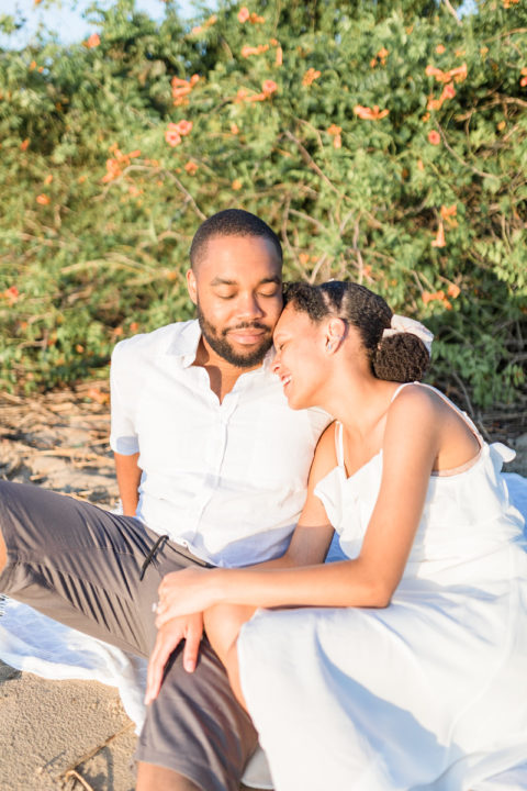 Destiny & Tyler | Portraits - Liz Martinez Creations