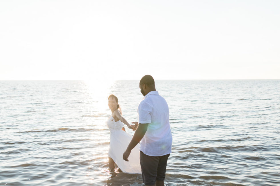 Destiny & Tyler | Portraits - Liz Martinez Creations