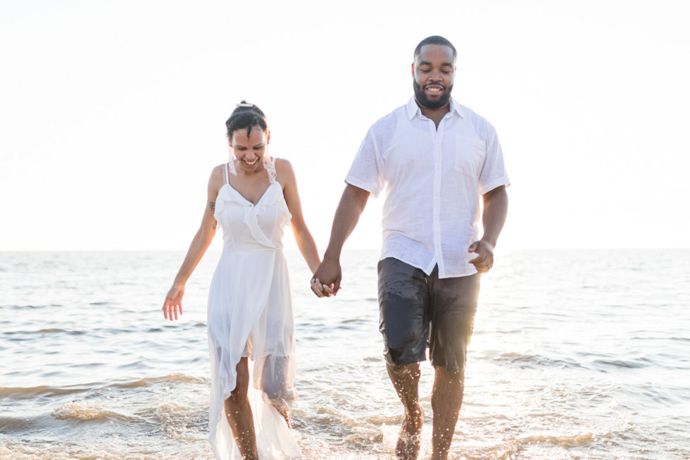 Destiny & Tyler | Portraits - Liz Martinez Creations