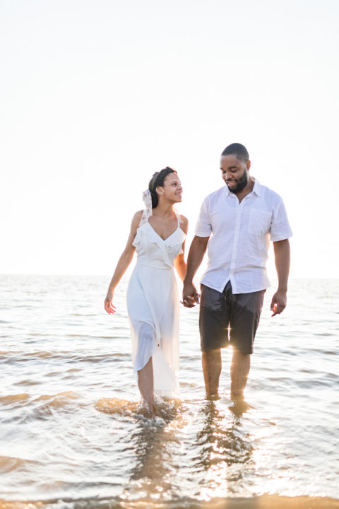 Destiny & Tyler | Portraits - Liz Martinez Creations