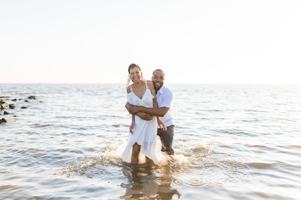 Destiny & Tyler | Portraits - Liz Martinez Creations