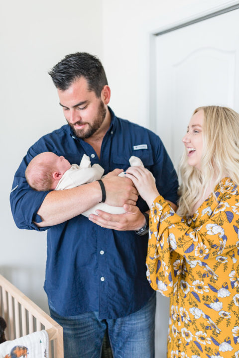 Kate & David | Portraits - Liz Martinez Creations