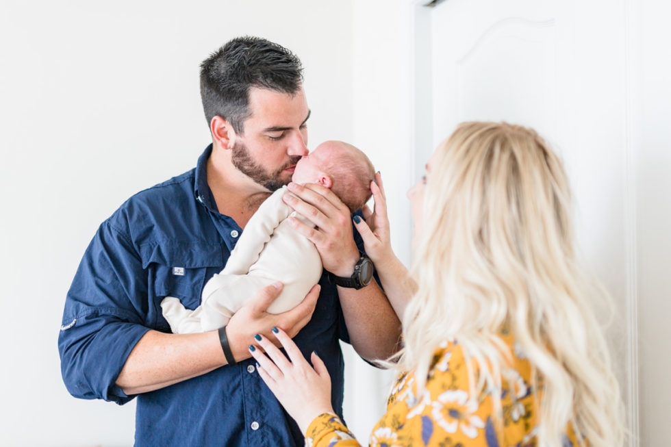 Kate & David | Portraits - Liz Martinez Creations