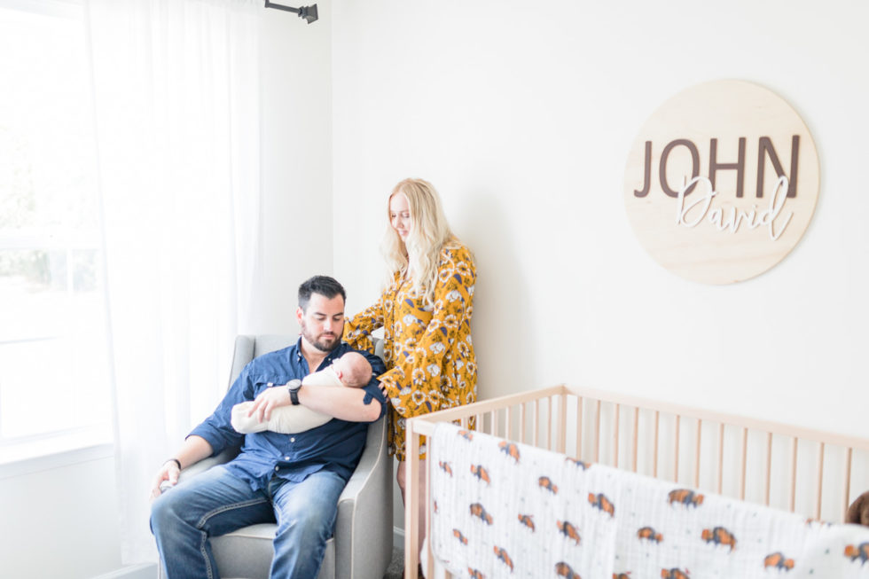 Kate & David | Portraits - Liz Martinez Creations