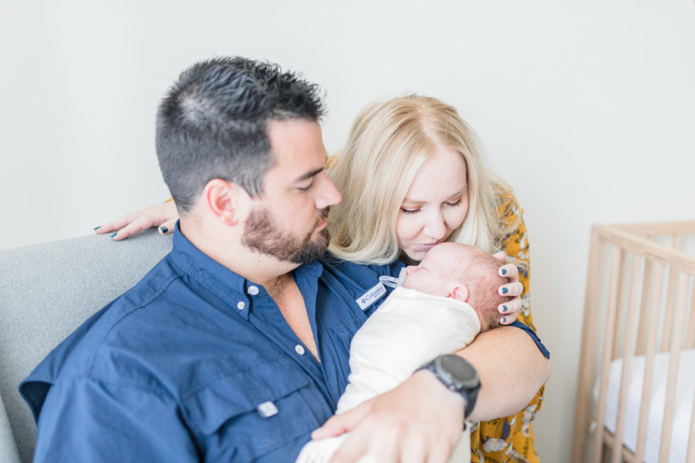 Kate & David | Portraits - Liz Martinez Creations