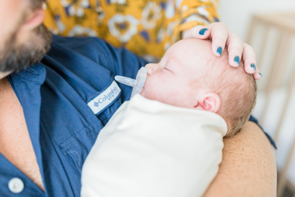 Kate & David | Portraits - Liz Martinez Creations