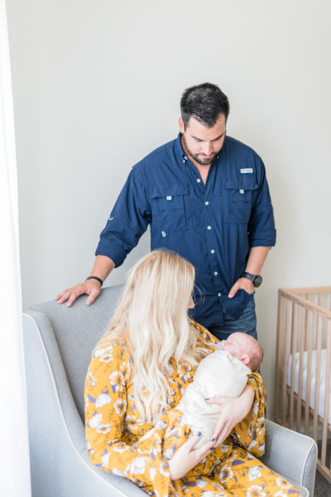 Kate & David | Portraits - Liz Martinez Creations