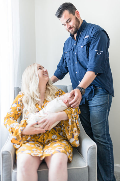 Kate & David | Portraits - Liz Martinez Creations