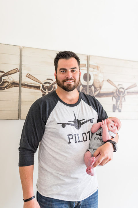 Kate & David | Portraits - Liz Martinez Creations