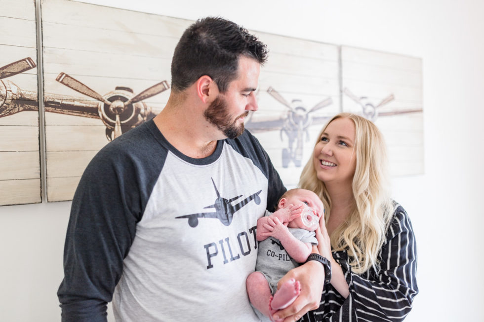 Kate & David | Portraits - Liz Martinez Creations